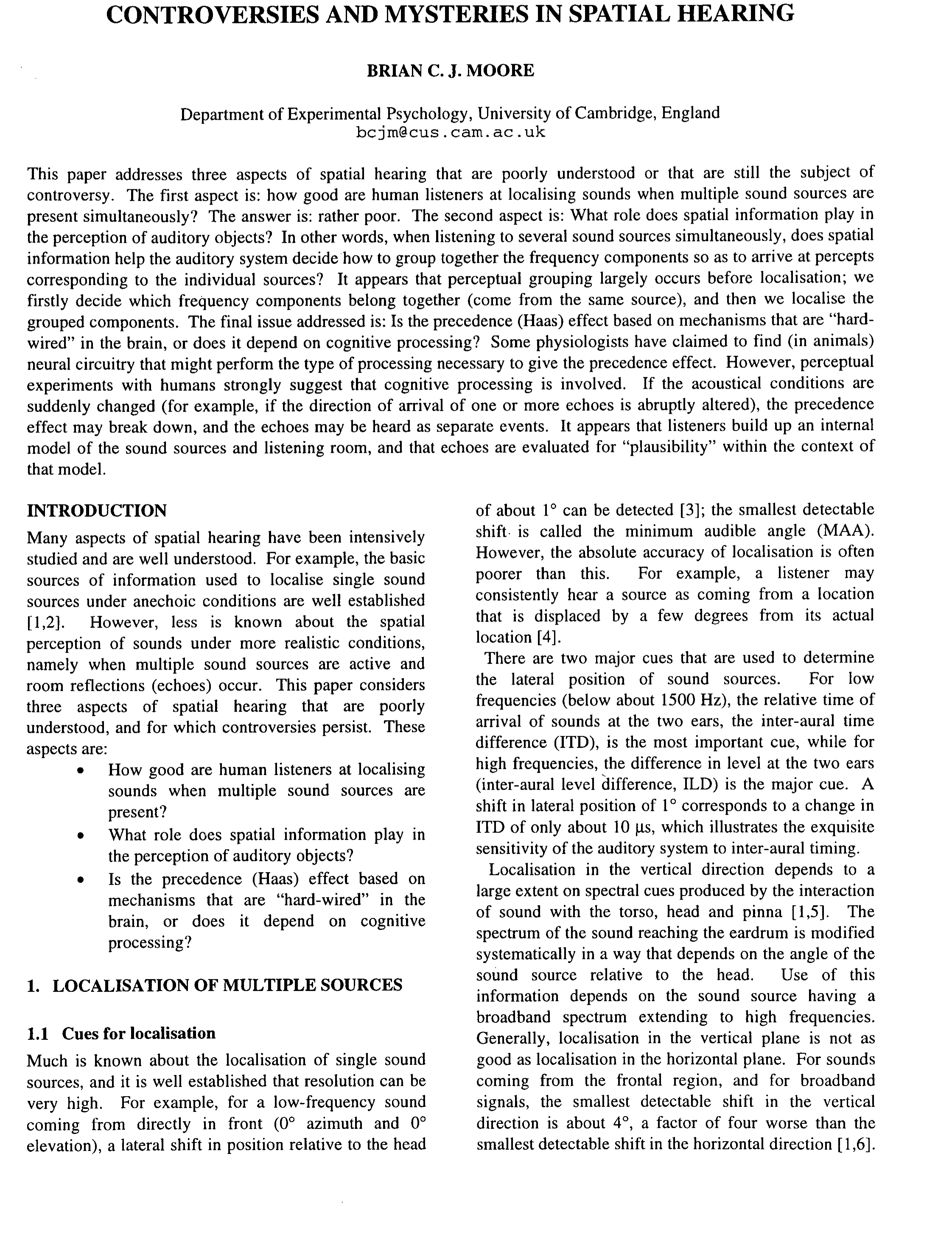 AES E Library Controversies And Mysteries In Spatial Hearing aes-e-library-controversies-and-mysteries-in-spatial-hearing